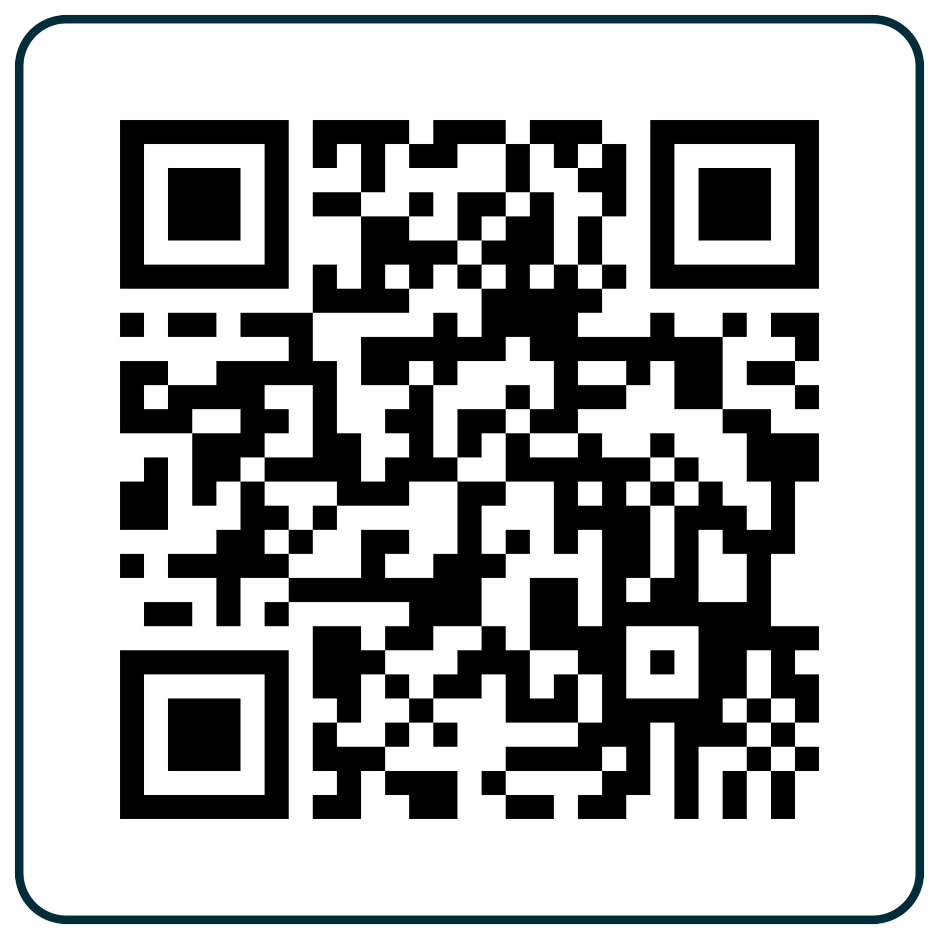 Zone QR Code - Eco Mooring 1 (1) | The Seahorse Trust
